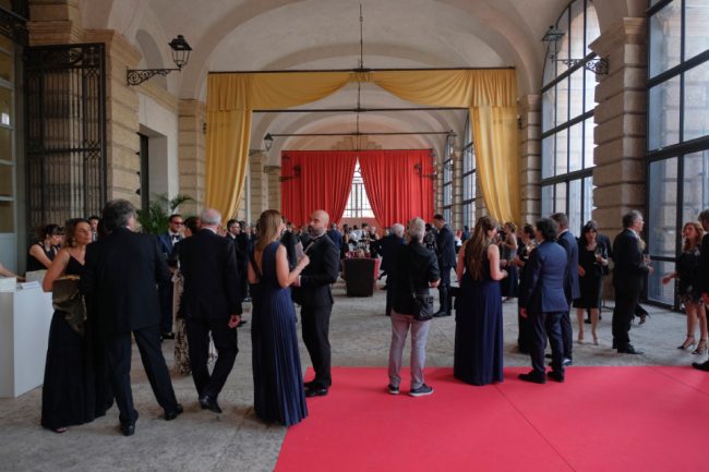PRIMA DELLA PRIMA – Verona 2022 | On-Stage